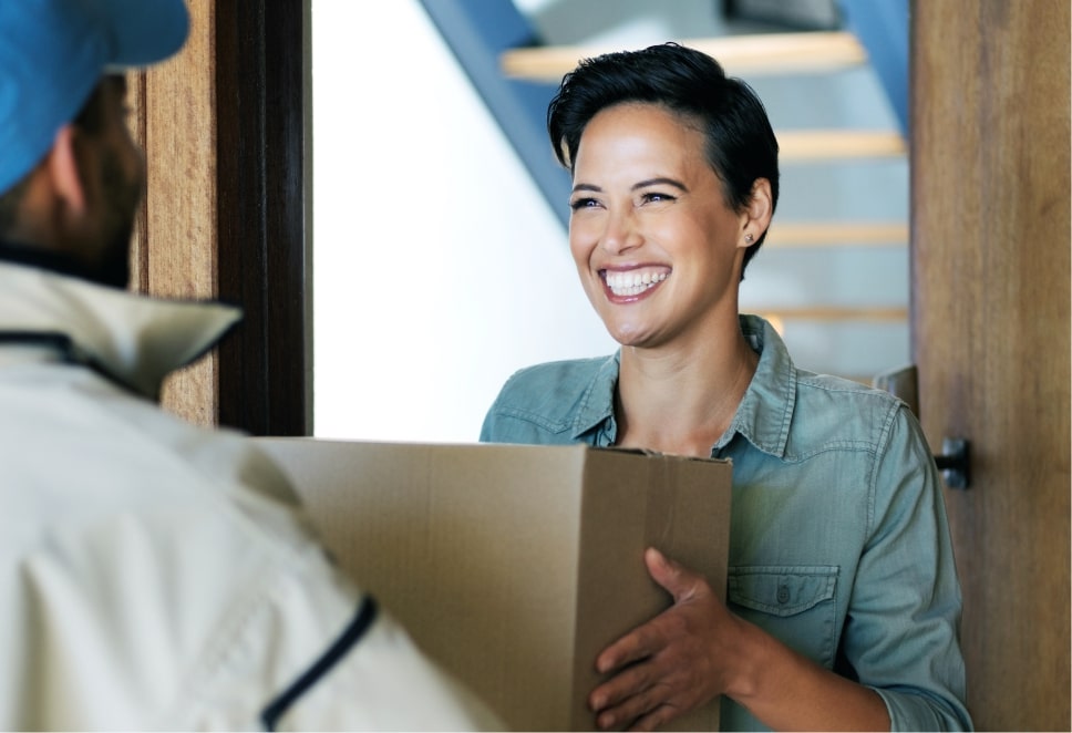 All information about Europe's leading delivery platform